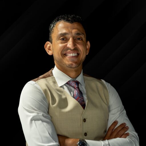 Ibrahim Awad | Founder Of The Awad Law Firm | Martial Arts Champion ...